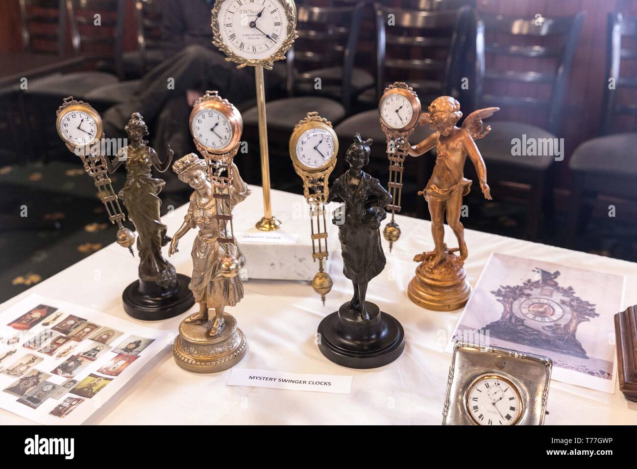 Nawcc hi-res stock photography and images - Alamy