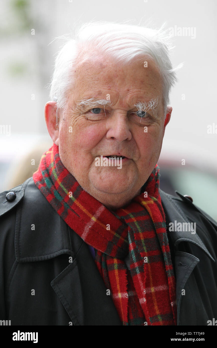 Cnd bruce kent hi-res stock photography and images - Alamy