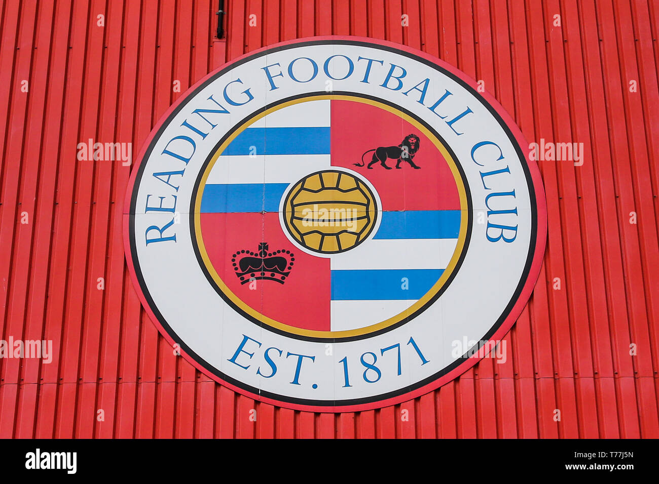 Birmingham coat of arms hi-res stock photography and images - Alamy
