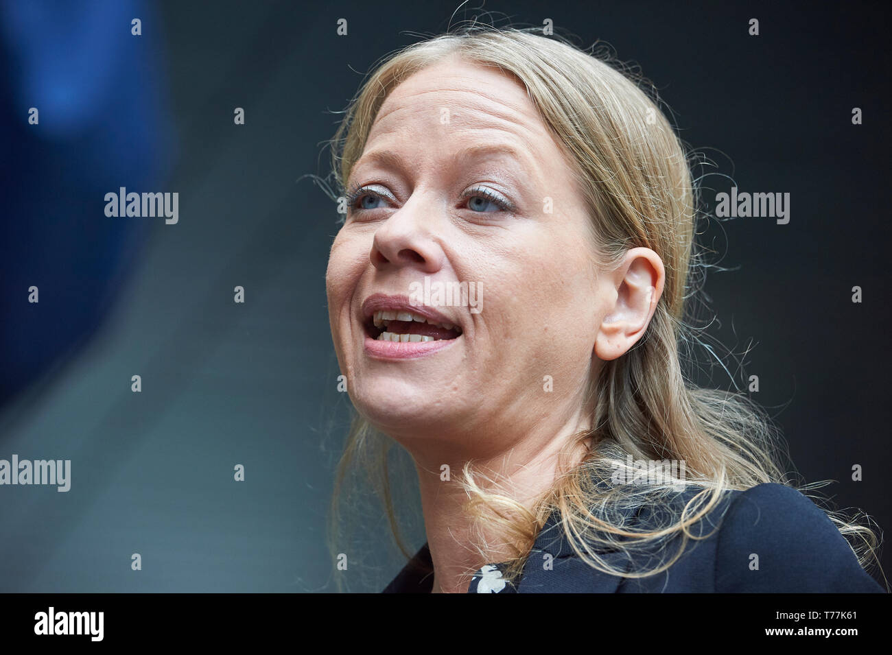Sian berry of the green party hi-res stock photography and images - Alamy