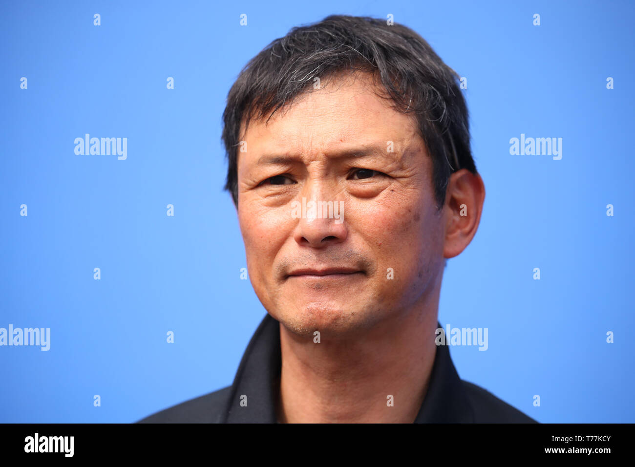 Tokyo, Japan. 4th May, 2019. Isao Hashizume (Phoenix) American Football ...