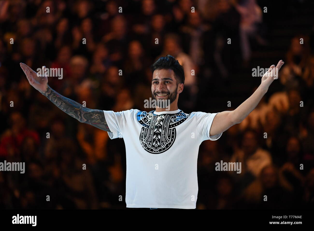 Ivan righini hi-res stock photography and images - Alamy