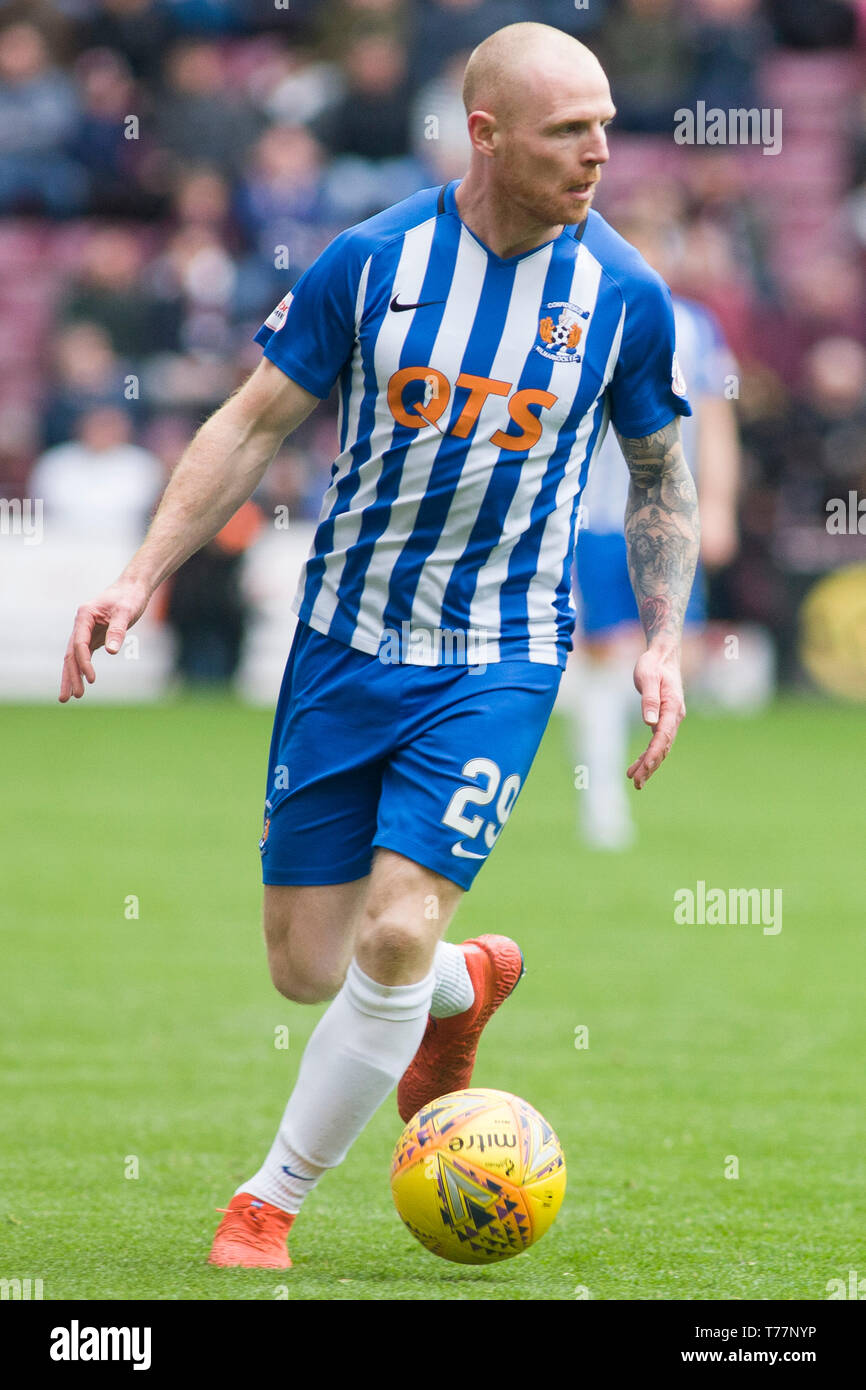 Chris burke of kilmarnock hi-res stock photography and images - Alamy
