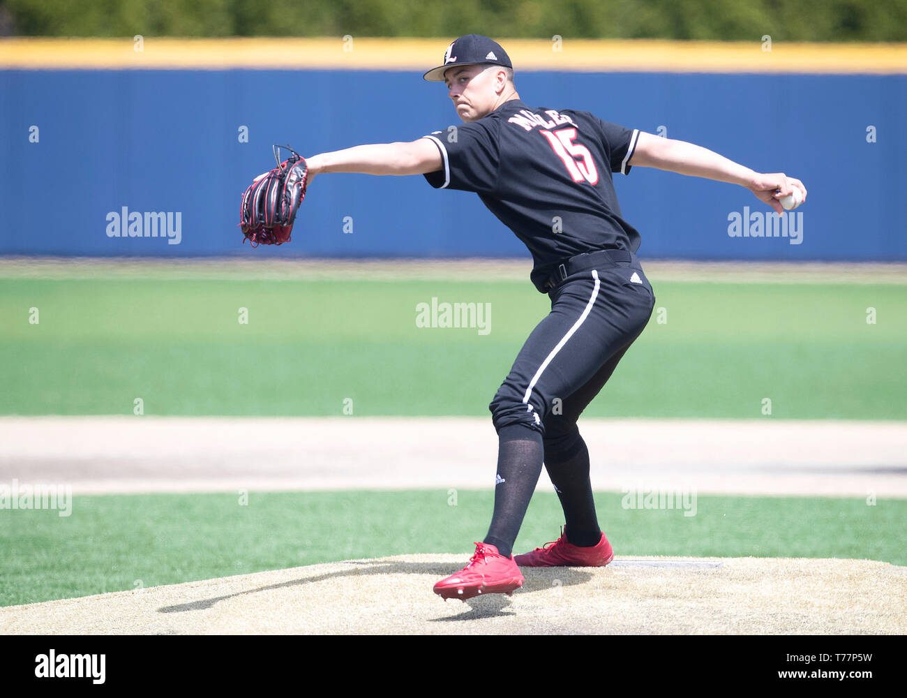 Frank eck stadium hi-res stock photography and images - Alamy
