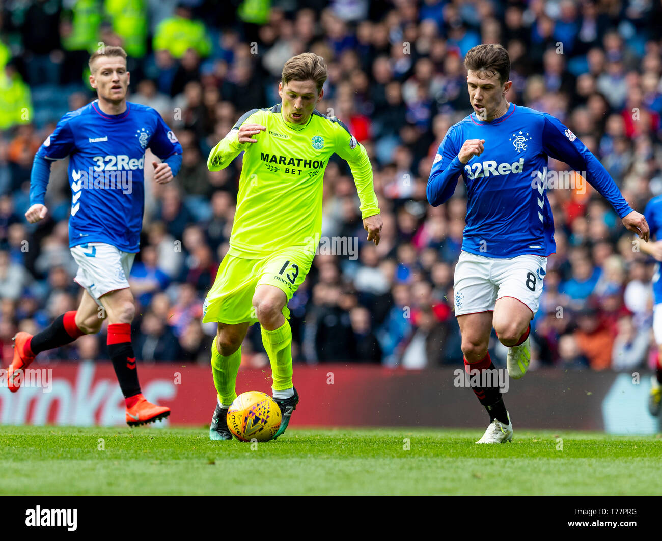 Ryan gauld 2019 hi-res stock photography and images - Alamy
