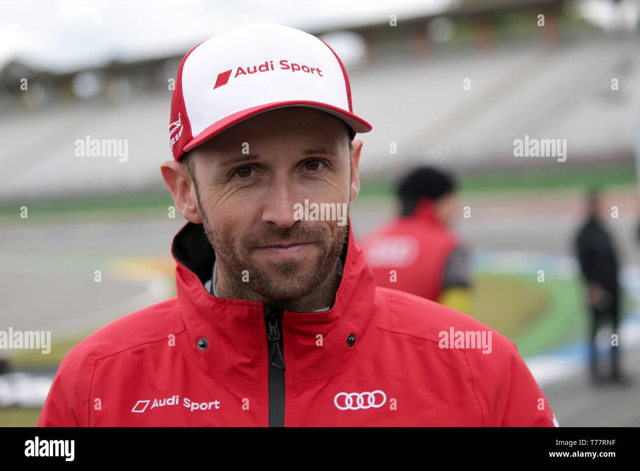 Hockenheim, Germany. 05th May, 2019. Motorsport: German Touring Car ...