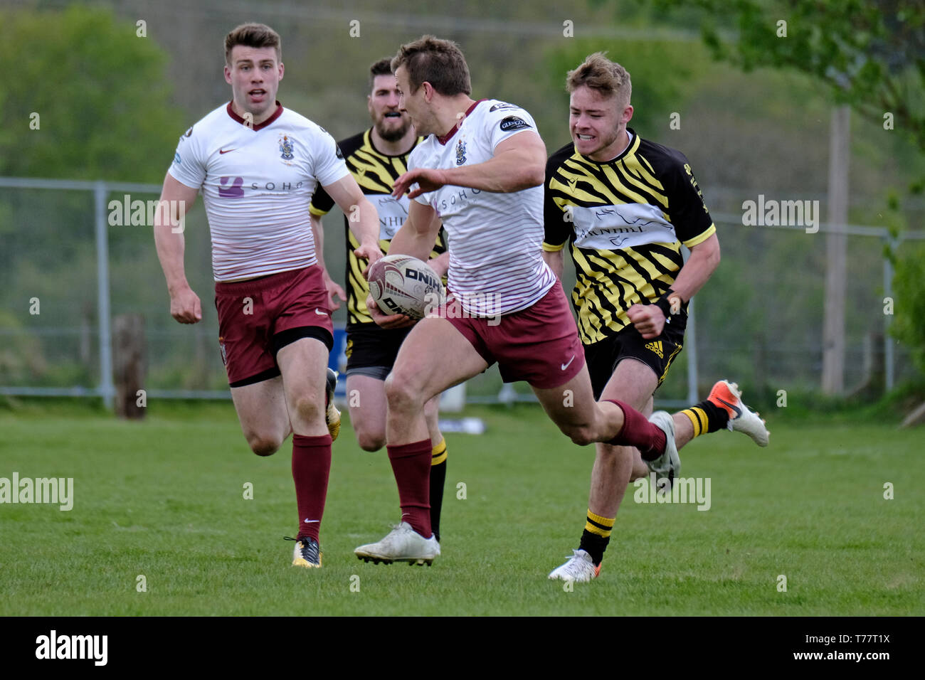 Ewan clark hi-res stock photography and images - Alamy