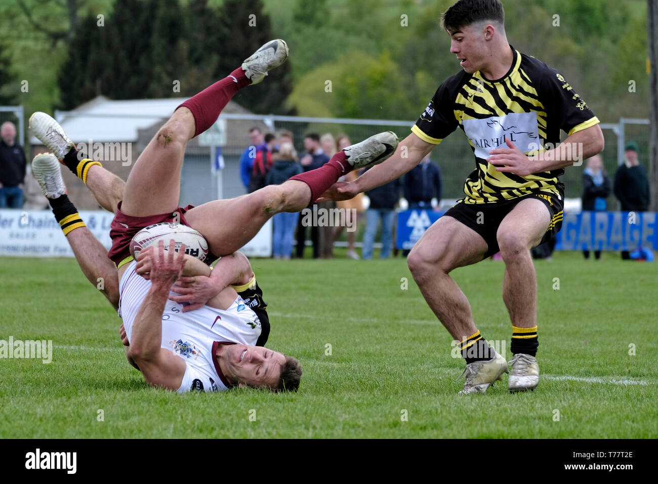 L rfc hi-res stock photography and images - Alamy