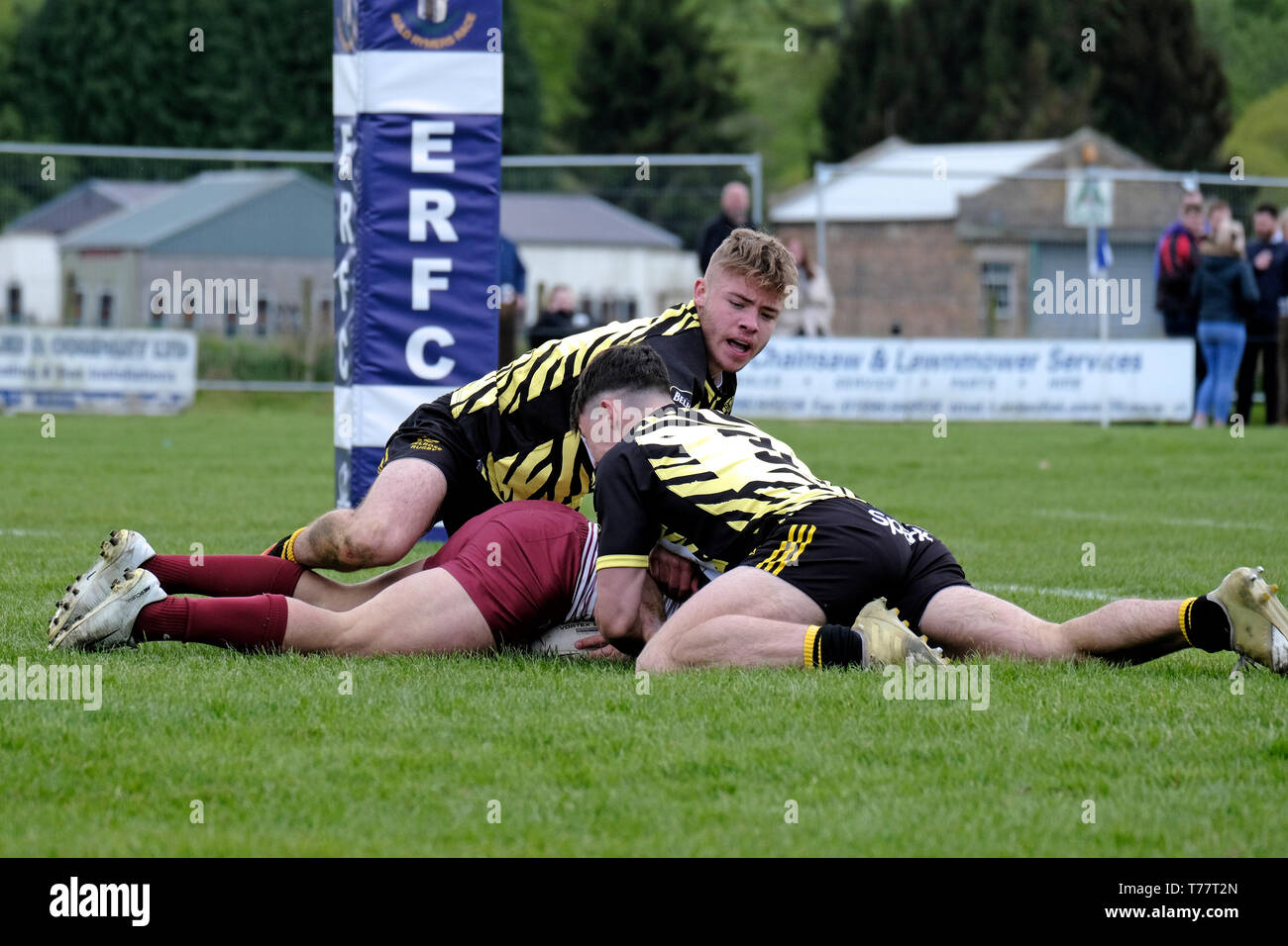 L rfc hi-res stock photography and images - Alamy