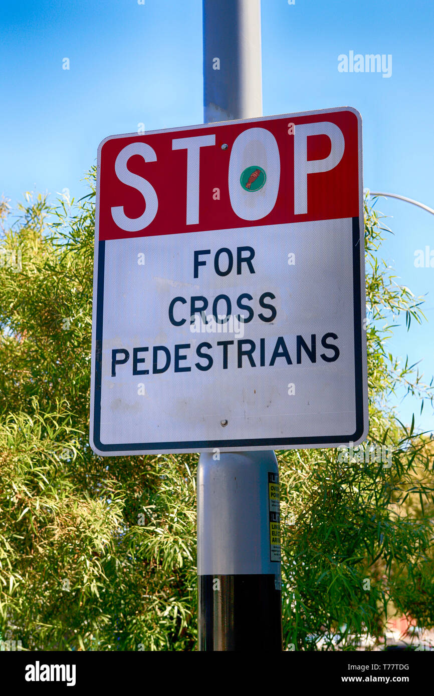Car turn cross hi-res stock photography and images - Alamy