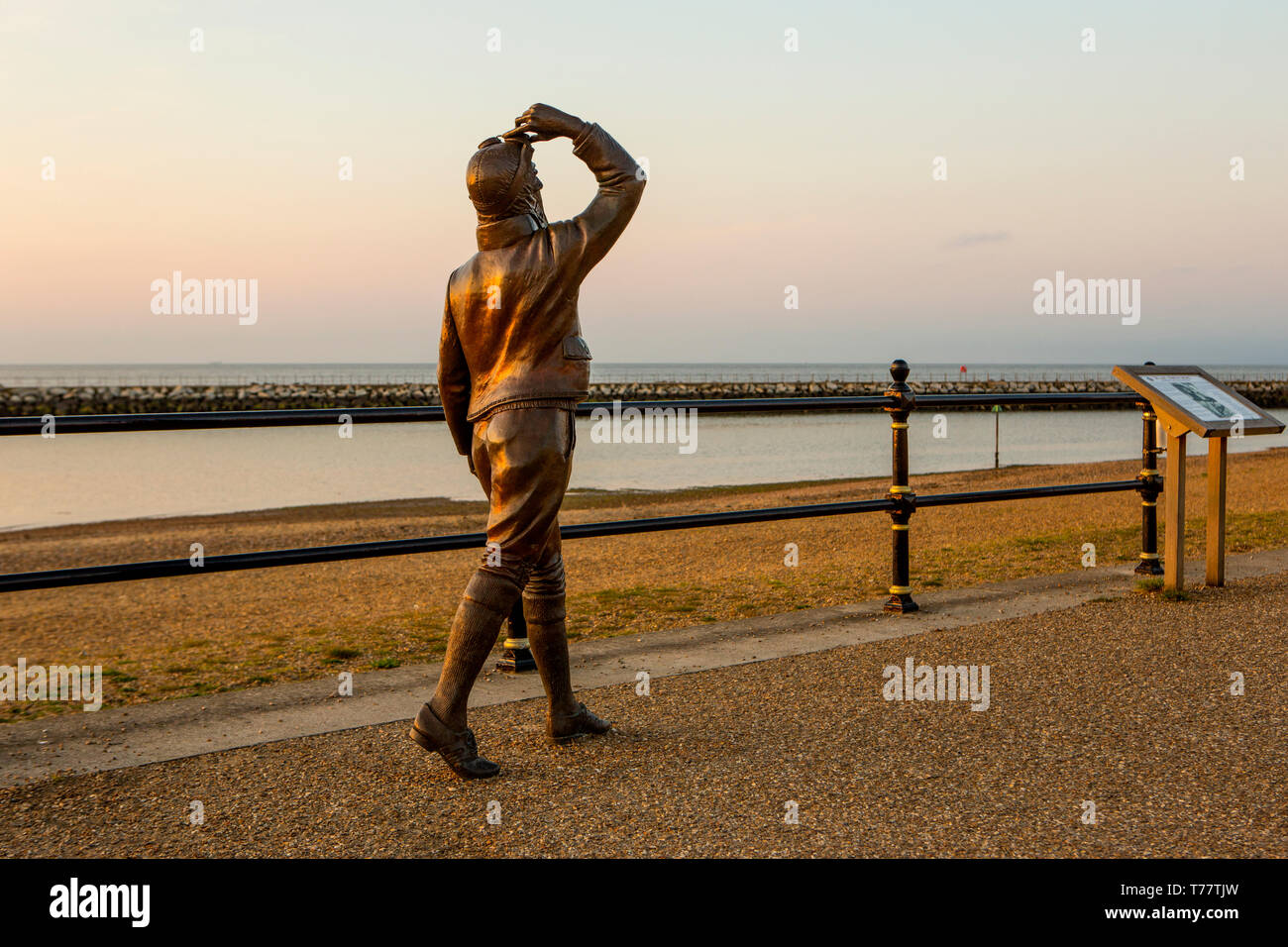 Amy johnson hi-res stock photography and images - Alamy