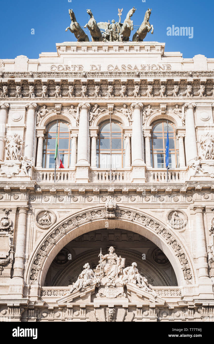 Roman law court historical hi-res stock photography and images - Alamy