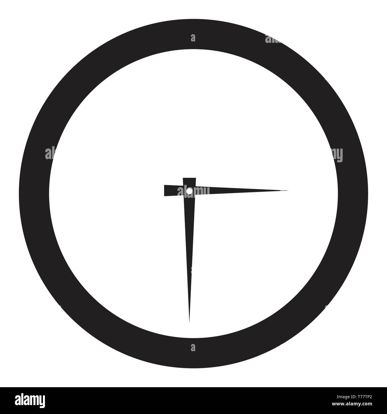 Timer Icon High Resolution Stock Photography and Images - Alamy