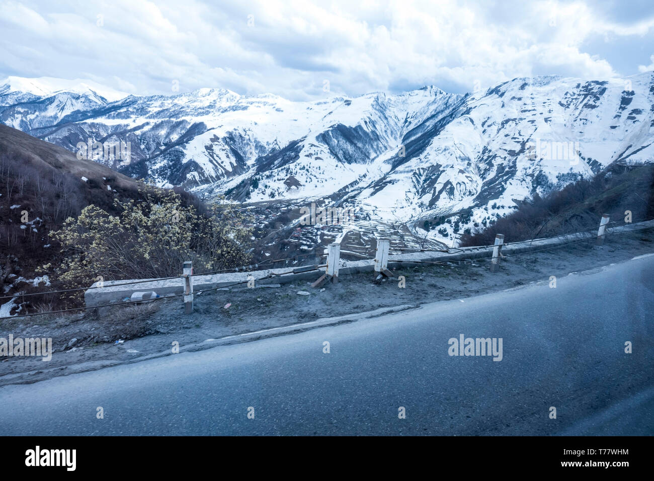 Dividing line between asia and europe hi-res stock photography and ...