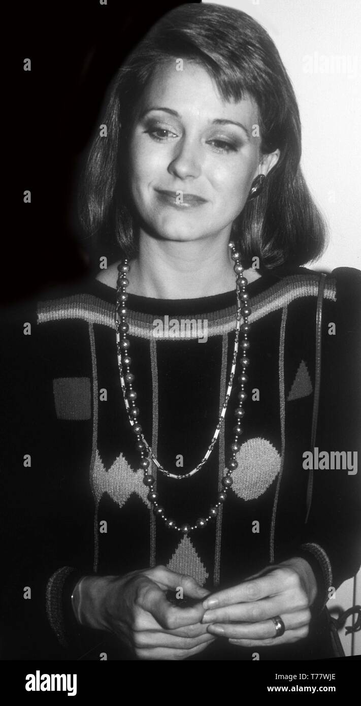 Jane pauley hi-res stock photography and images - Alamy