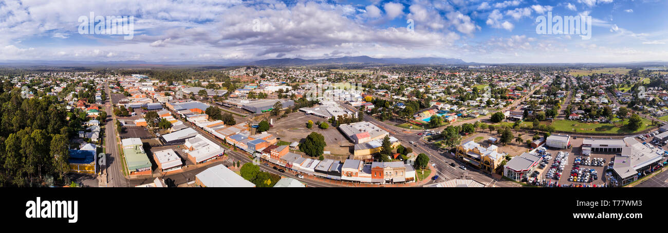 Cessnock hi-res stock photography and images - Alamy