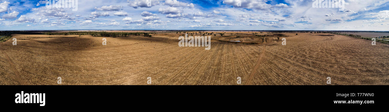 Flat plains hi-res stock photography and images - Alamy