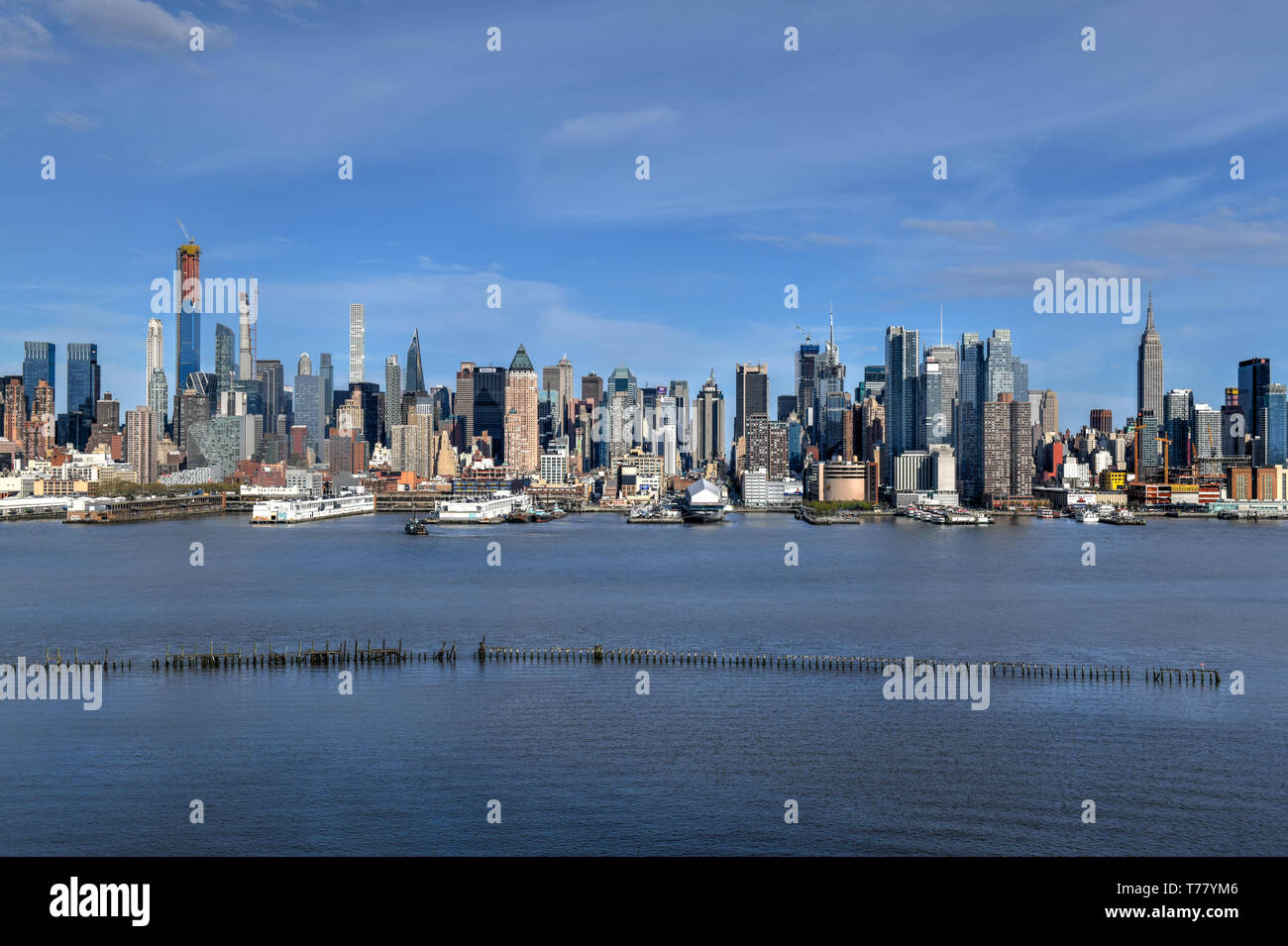 Hamilton park jersey city hi-res stock photography and images - Alamy