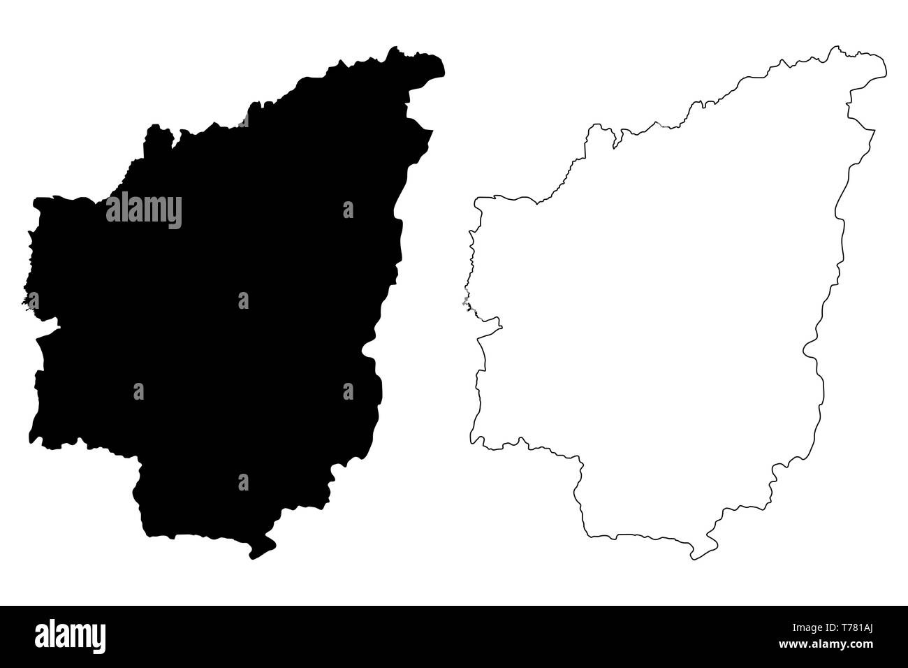 Nantou County (Administrative divisions of Taiwan, Republic of China ...