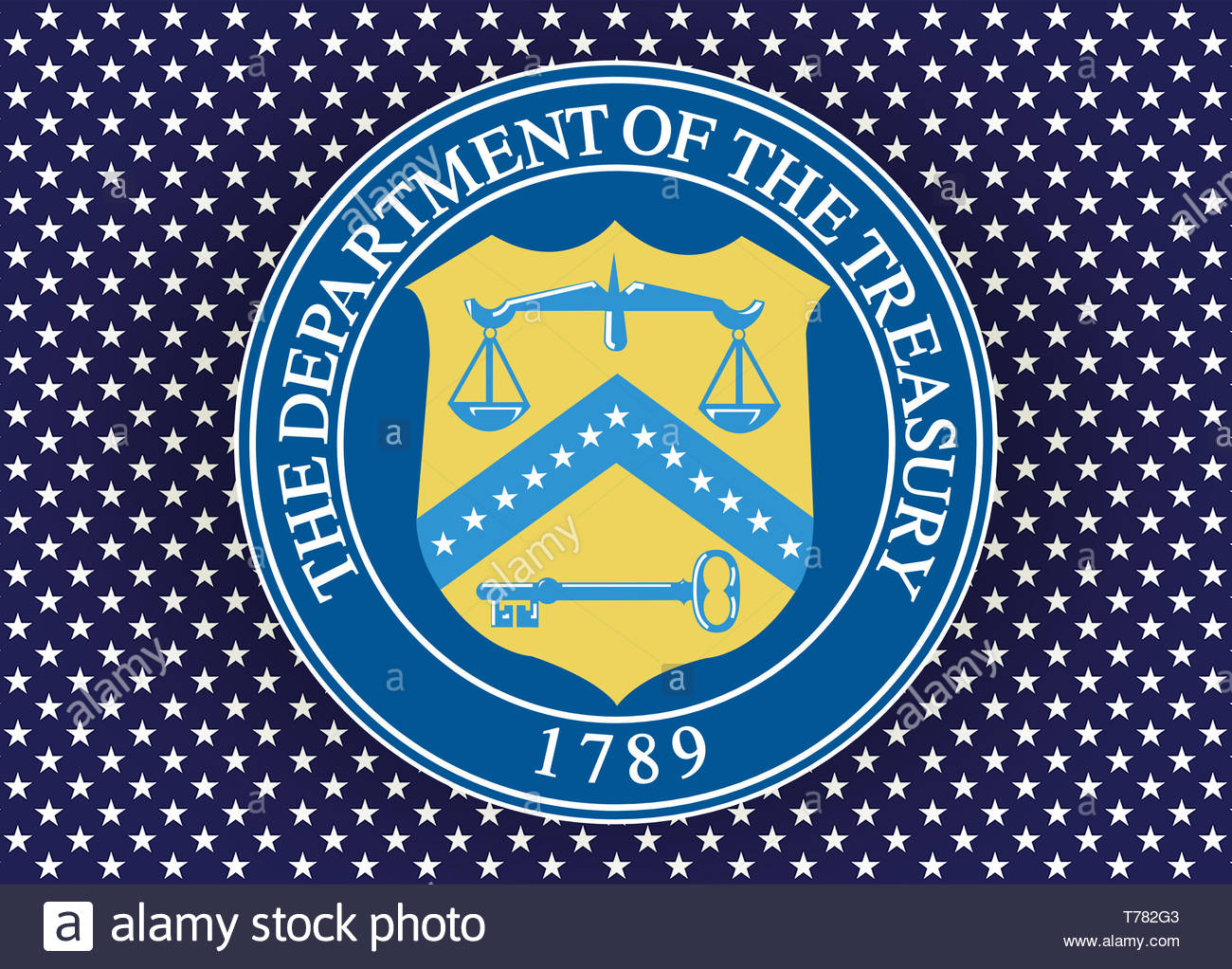 Seal Of The United States Stock Photos & Seal Of The United States ...
