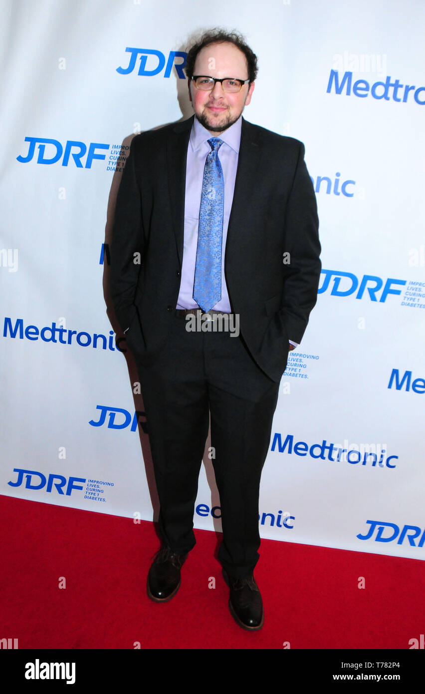 Beverly Hills, California, USA 4th May 2019 Actor Austin Basis attends ...