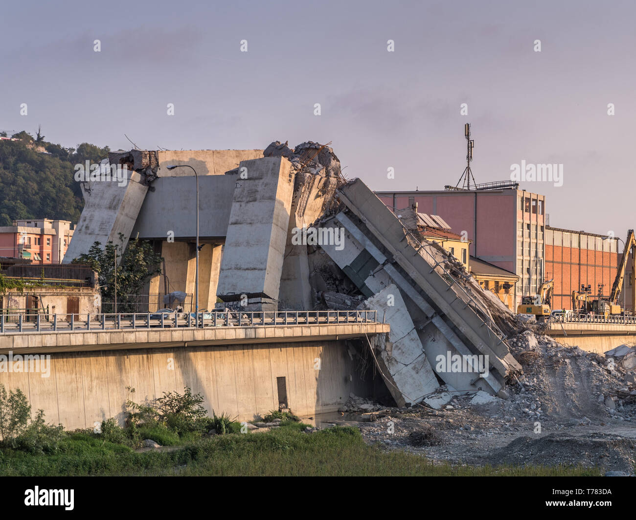 The_failure hi-res stock photography and images - Alamy