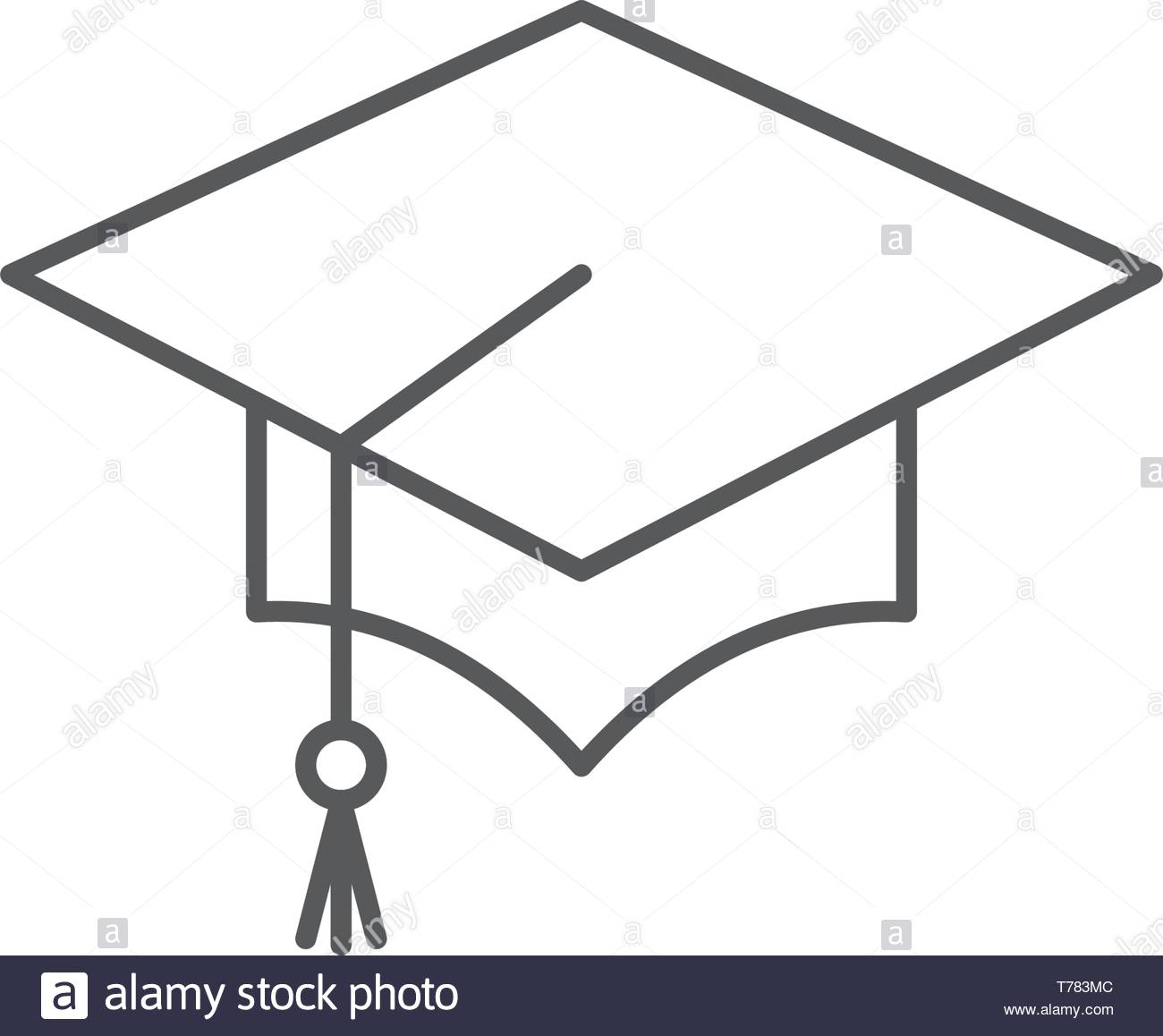 Graduation Symbol Stock Photos & Graduation Symbol Stock Images - Alamy