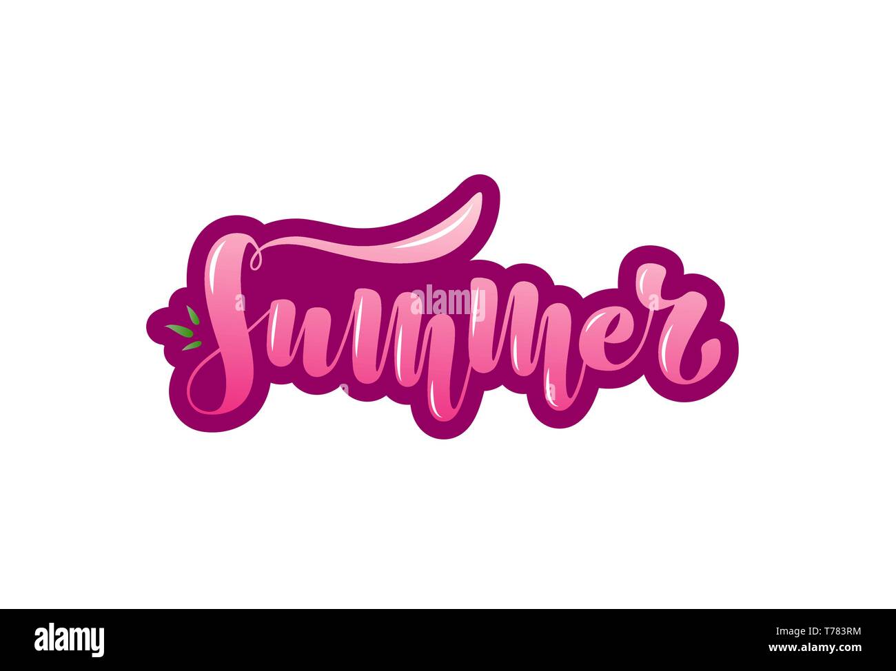 Phrase vector Stock Vector Images - Alamy