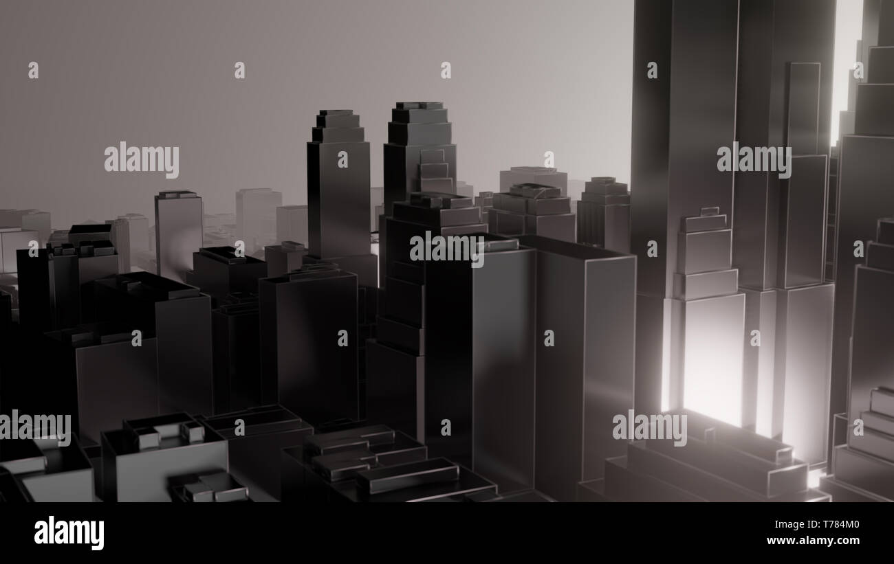 Building exterior architecture cityscape pollution environmental damage ...