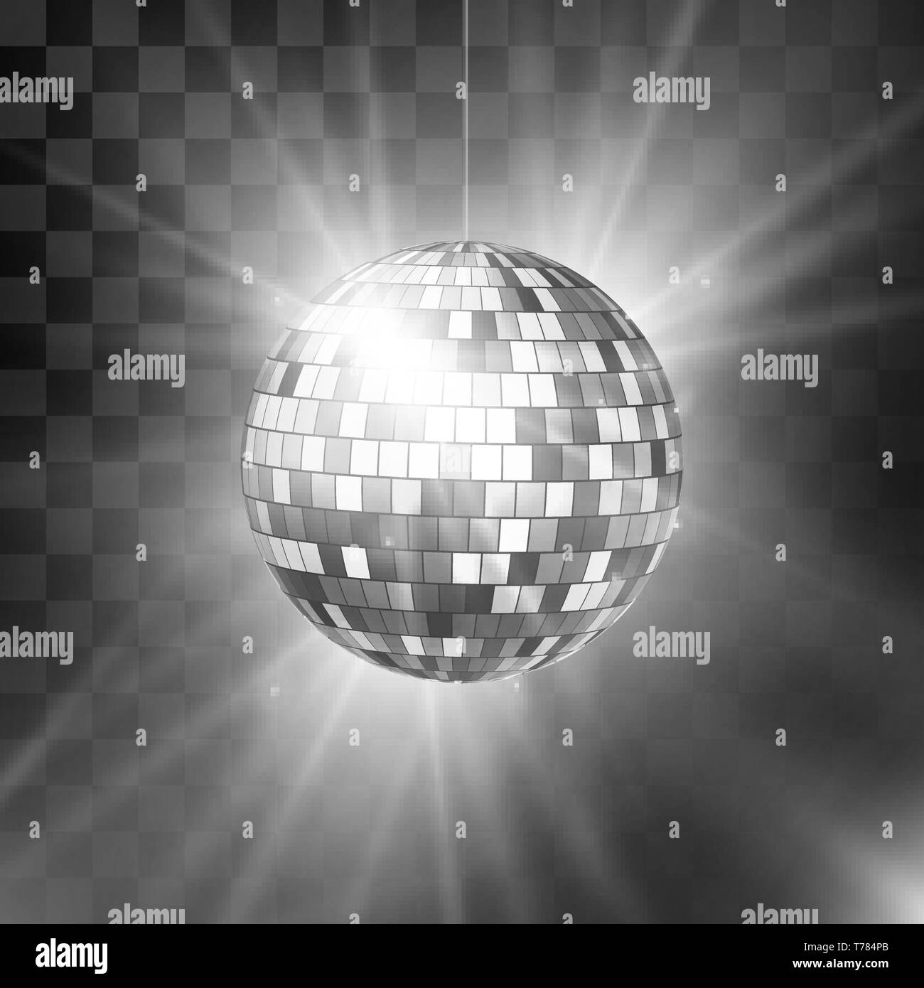 80's party invitation Black and White Stock Photos & Images - Alamy