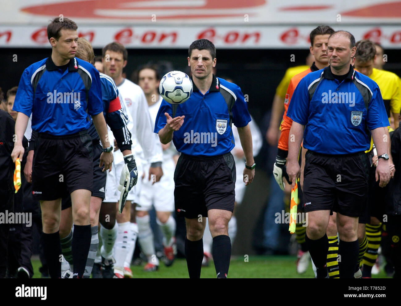 Markus merk hi-res stock photography and images - Alamy