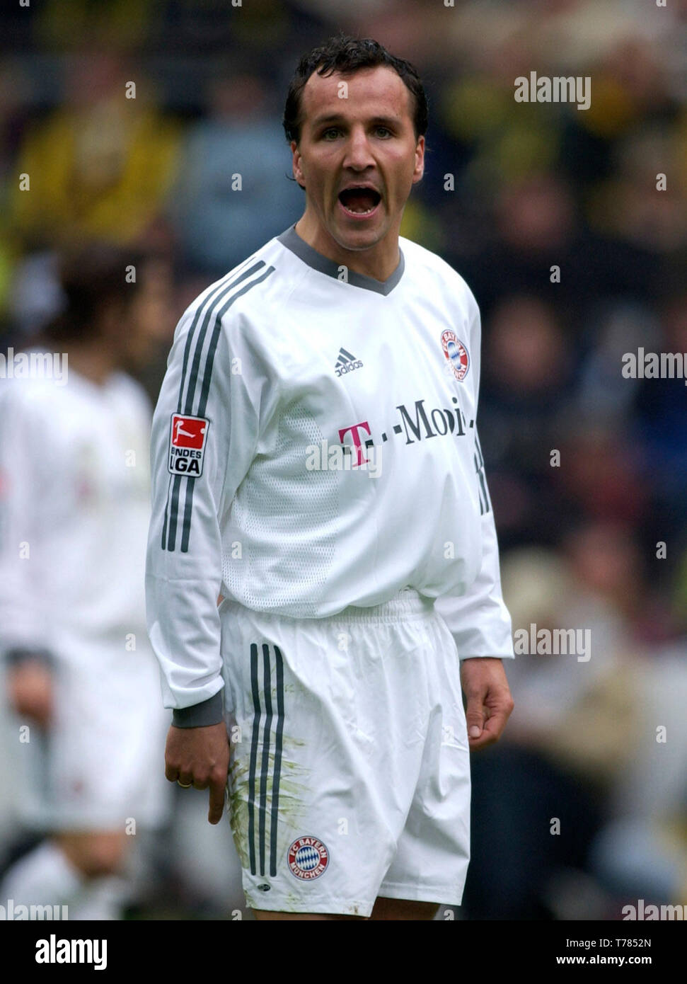Jens jeremies of bayern munich hi-res stock photography and images - Alamy