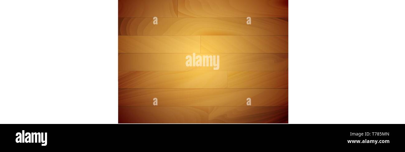 Vector wooden background made from wooden boards Stock Vector Image ...