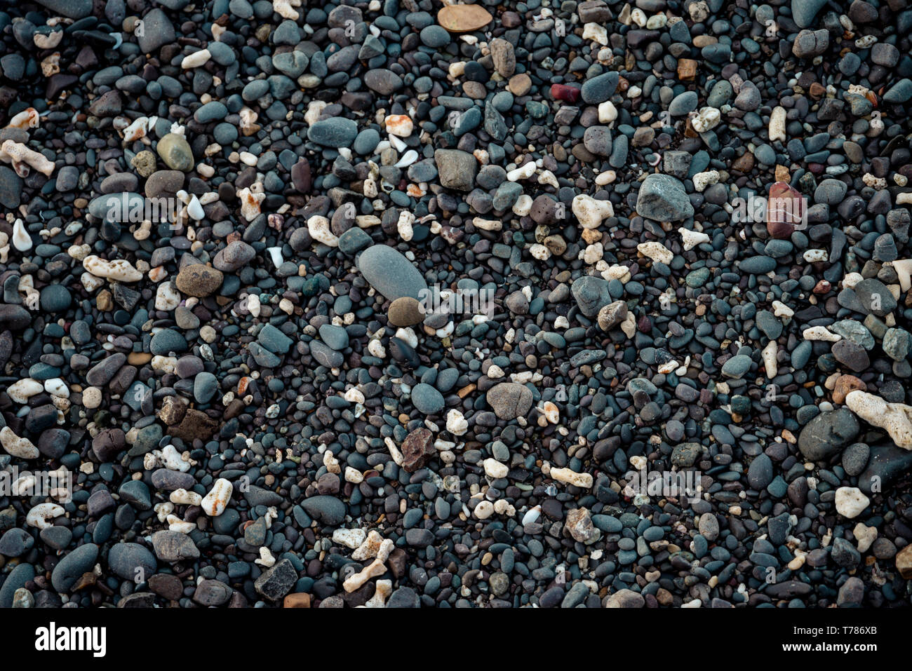 Wet stone texture hi-res stock photography and images - Alamy