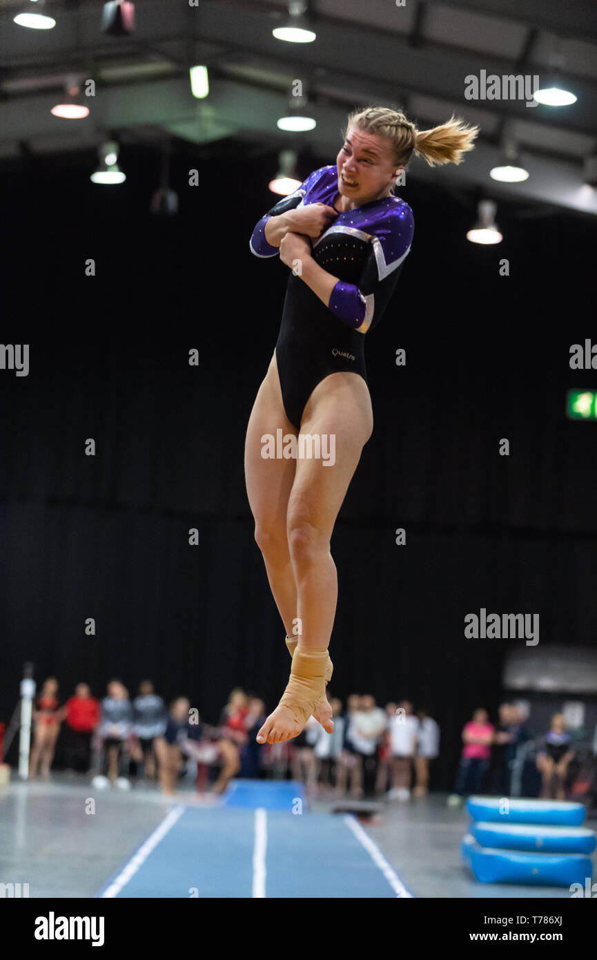 Jess brain hi-res stock photography and images - Alamy