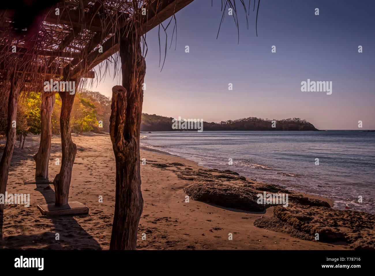 Playa venado hi-res stock photography and images - Alamy