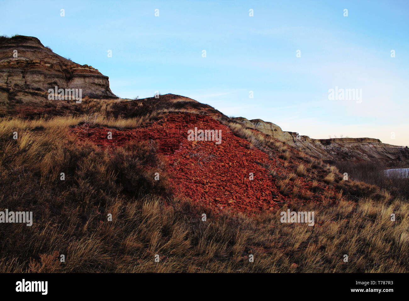 Redcliff alberta hi-res stock photography and images - Alamy