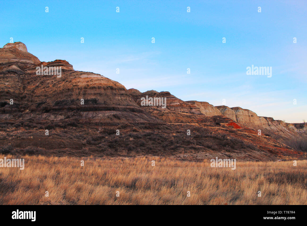 Redcliff alberta hi-res stock photography and images - Alamy