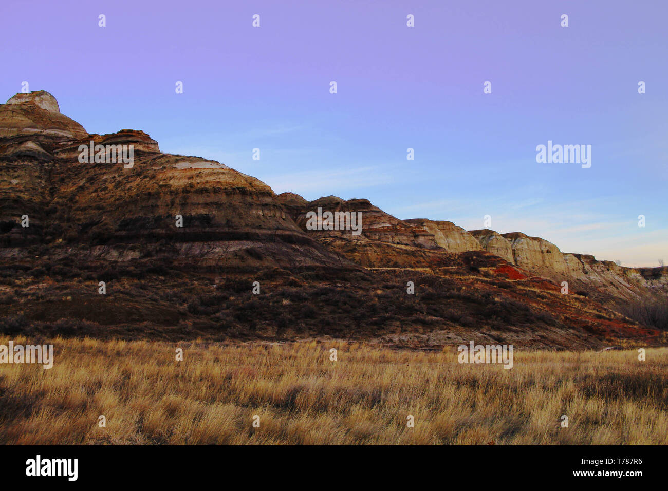 Redcliff Alberta High Resolution Stock Photography and Images - Alamy