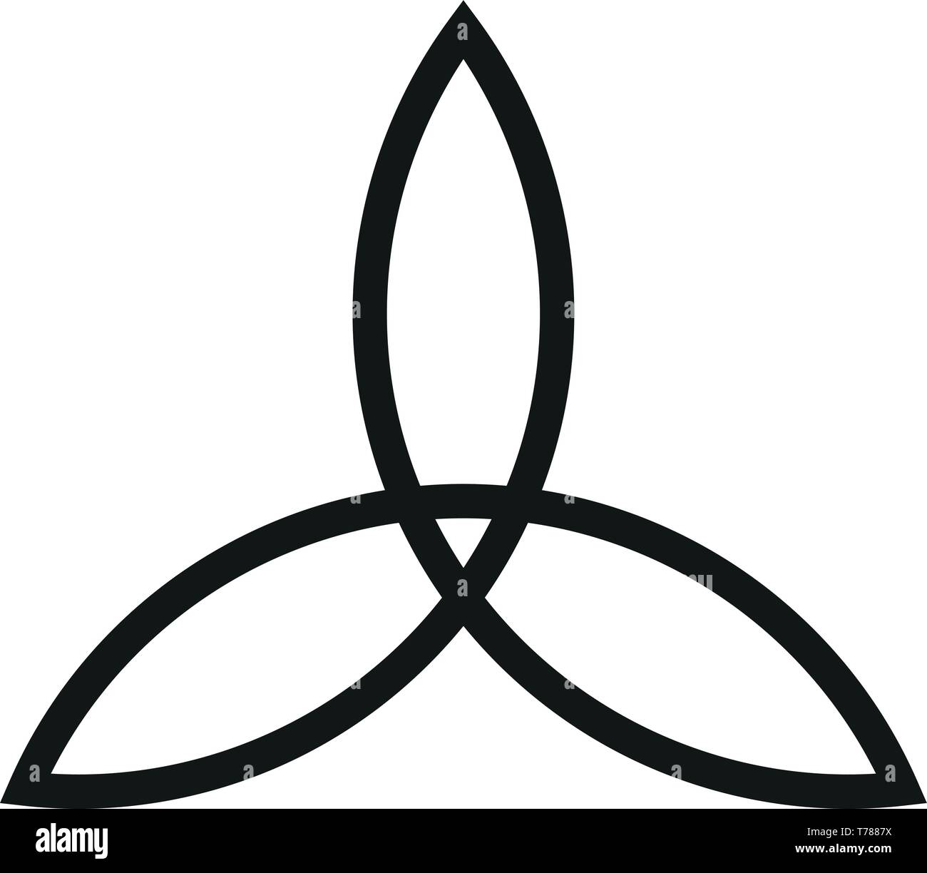 Life in middle ages Stock Vector Images - Alamy