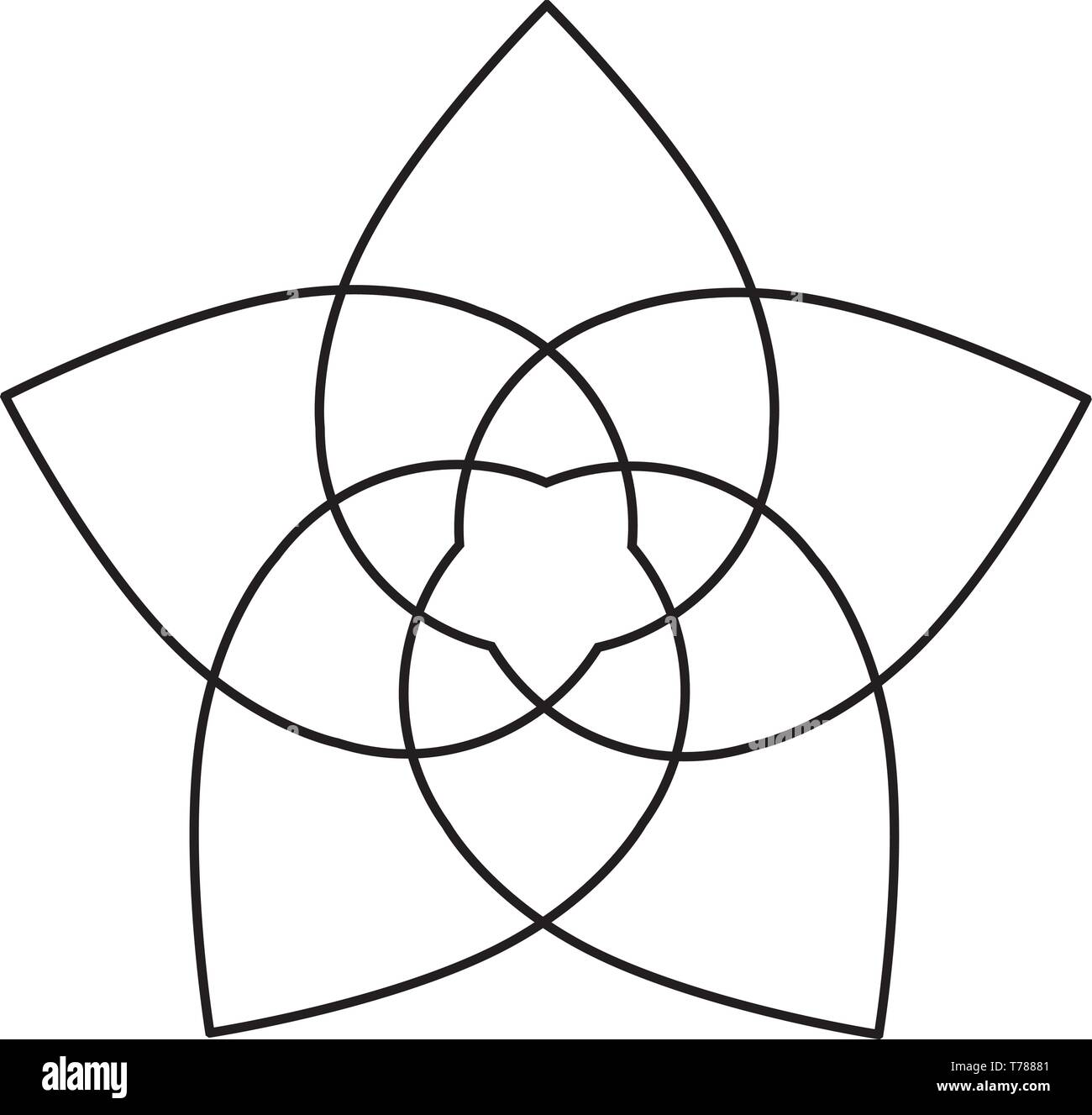 Planet venus Black and White Stock Photos & Images - Alamy