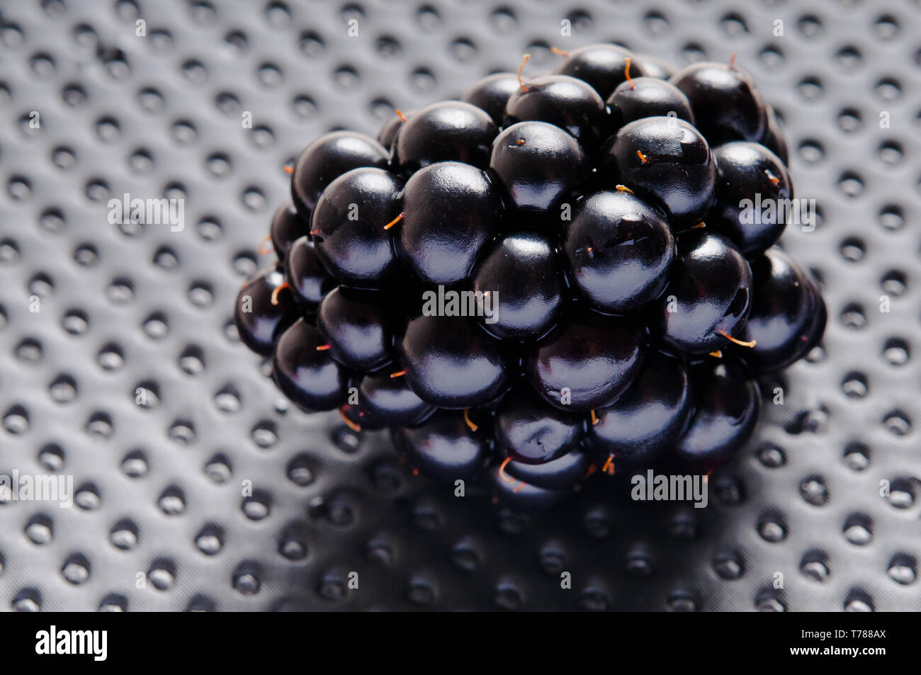 Patterned dessert hi-res stock photography and images - Alamy