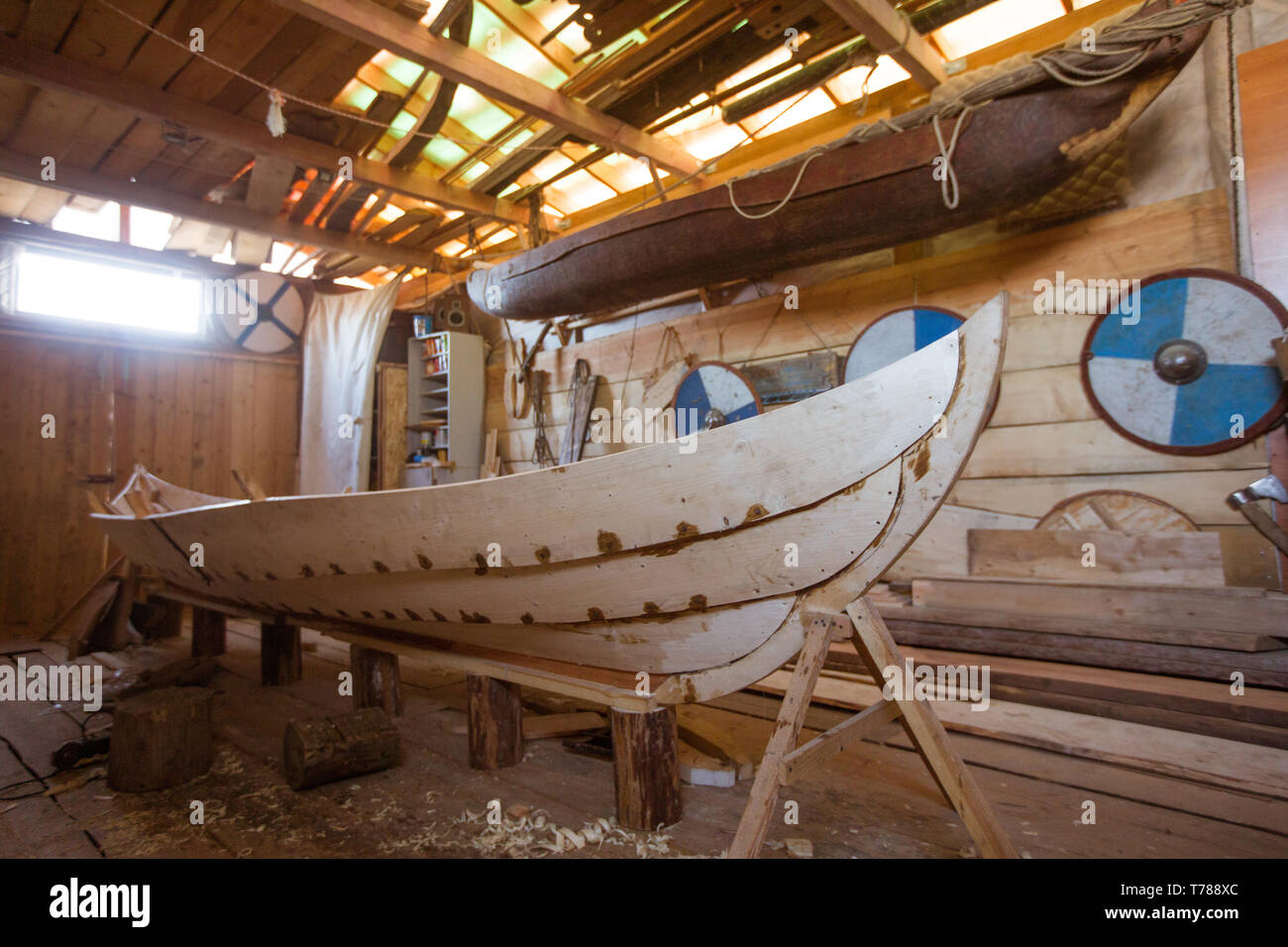 Medieval carpentry tools hi-res stock photography and images - Alamy