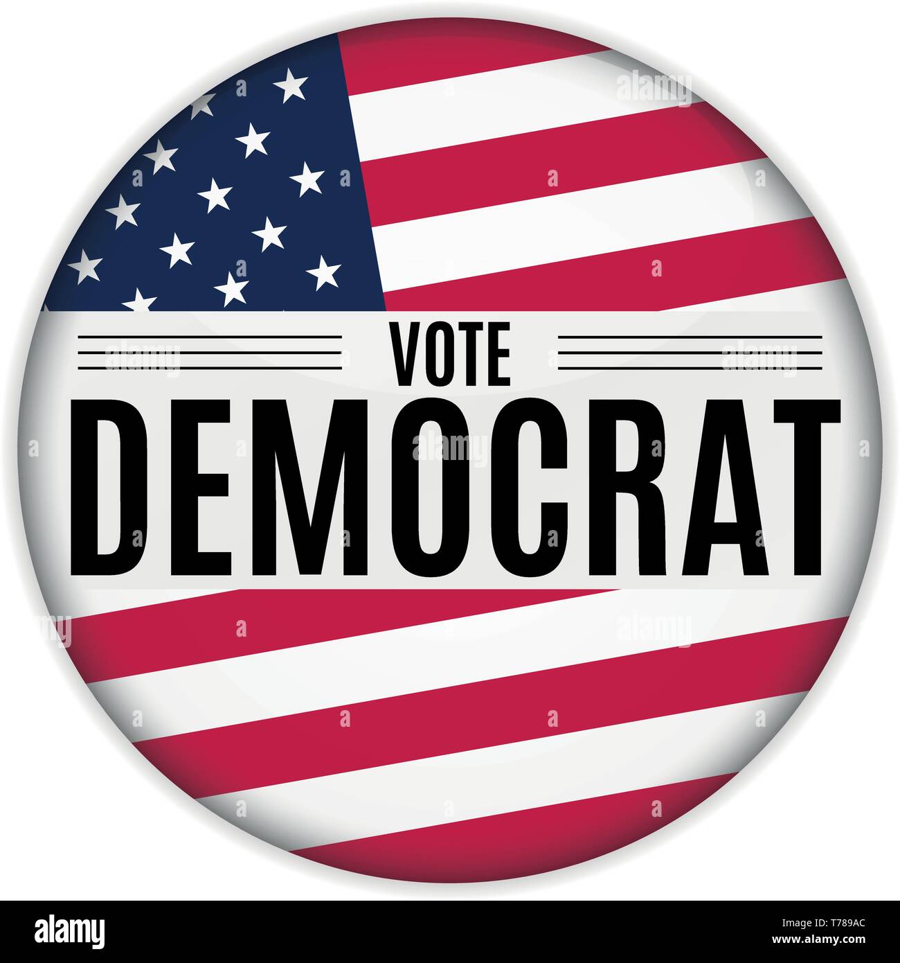 Sanders blue Stock Vector Images - Alamy