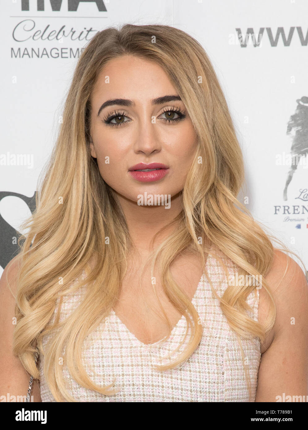 Harrison Marks Natural