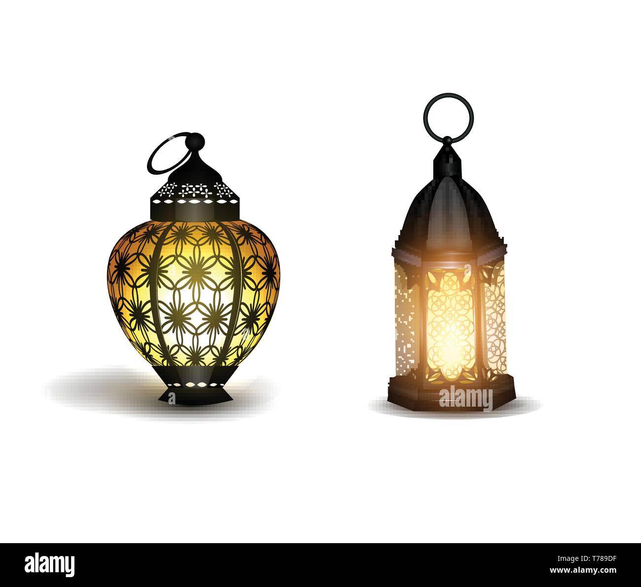 Middle eastern culture, retro Stock Vector Images - Alamy