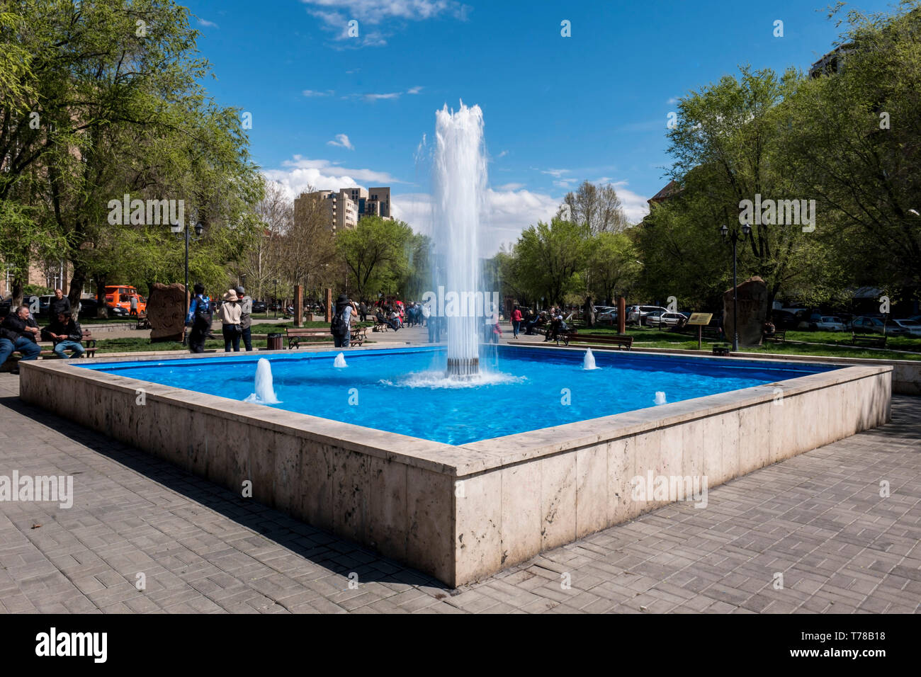 Grand soviet era architecture hi-res stock photography and images - Alamy