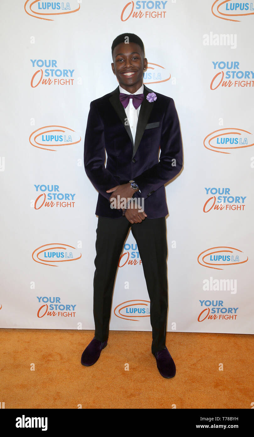 May 4, 2019 - Beverly Hills, CA, U.S. - 04 May 2019 - Beverly Hills ...