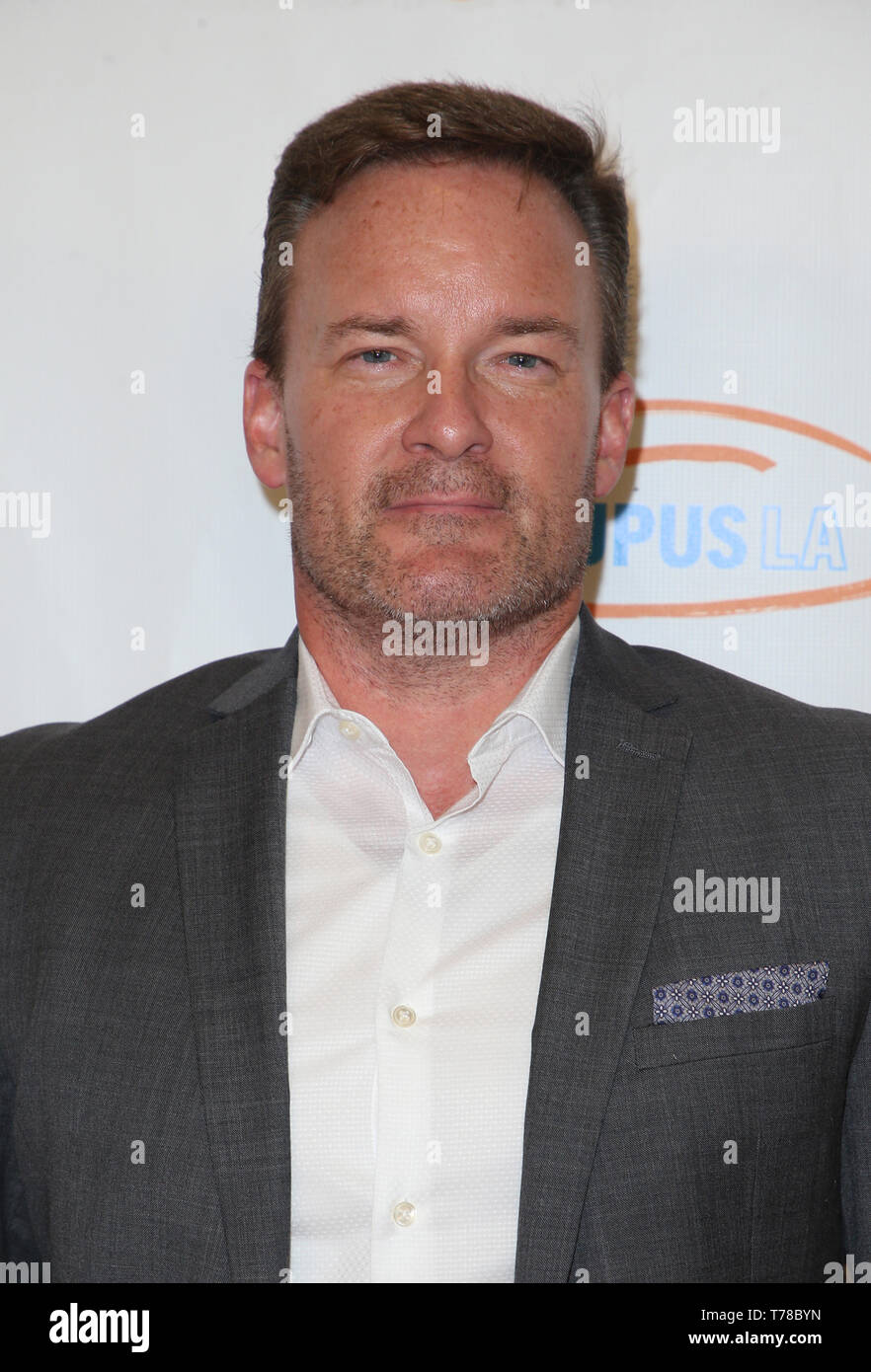 May 4, 2019 - Beverly Hills, CA, U.S. - 04 May 2019 - Beverly Hills ...