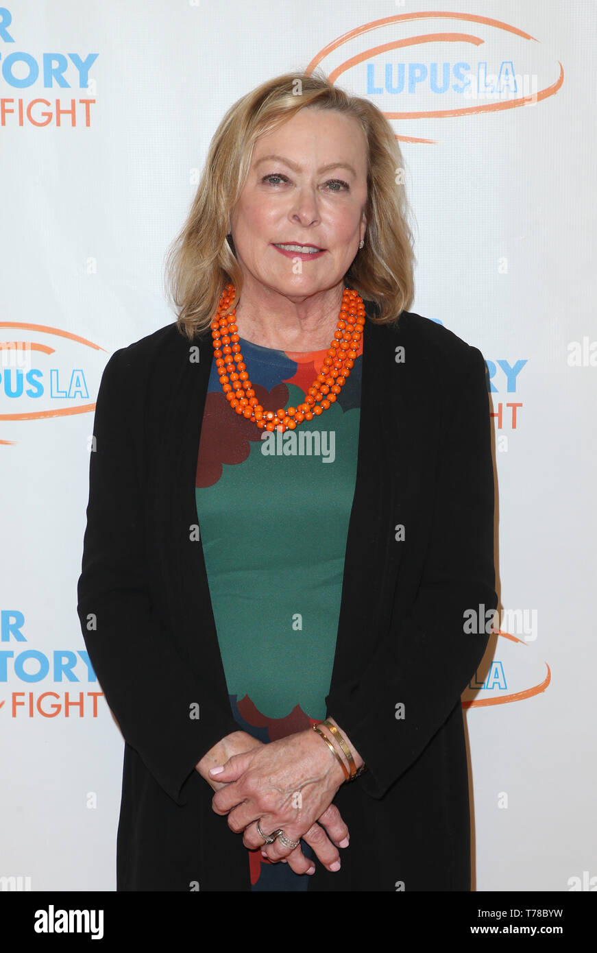 May 4, 2019 - Beverly Hills, CA, U.S. - 04 May 2019 - Beverly Hills ...